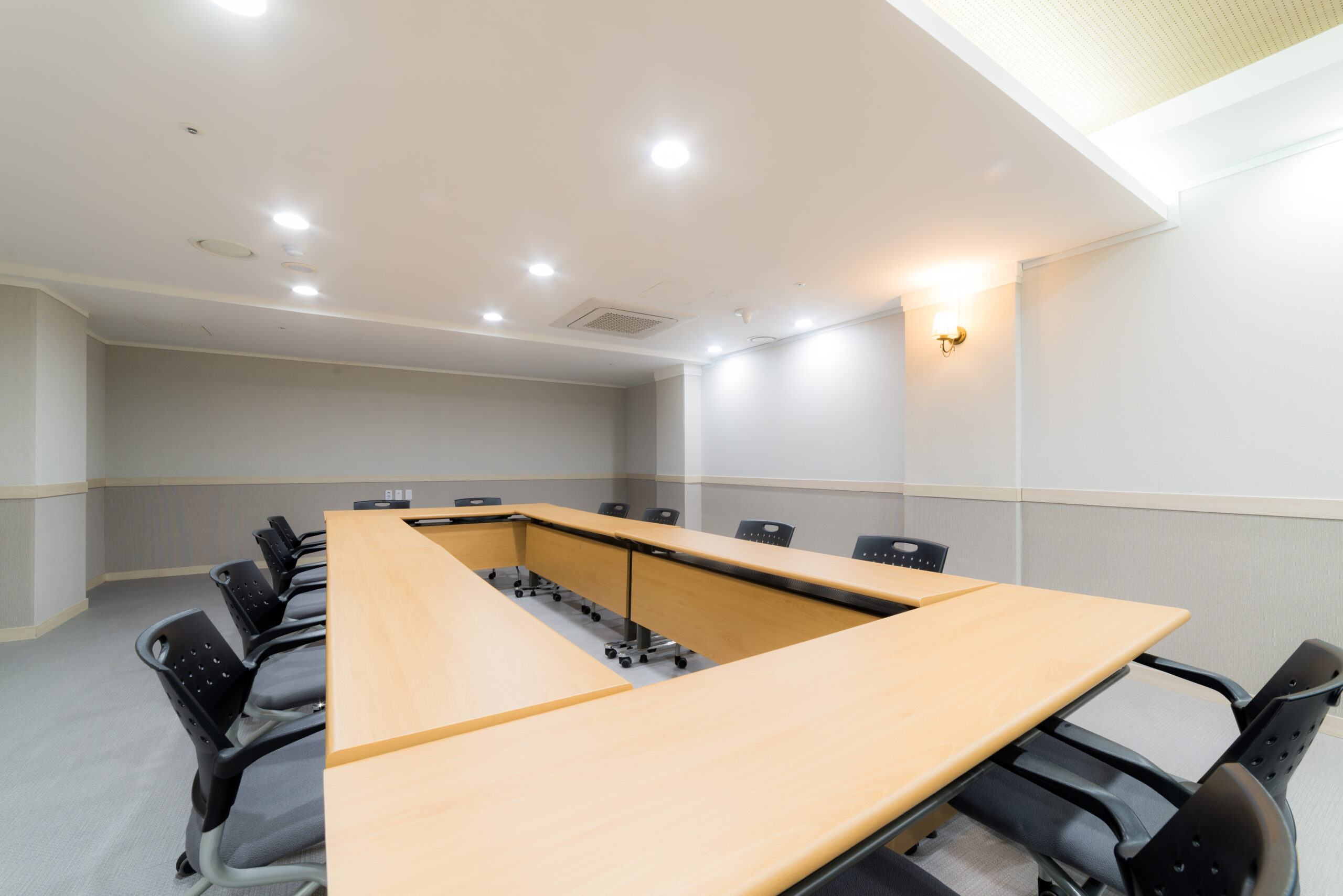 르본 수원 실크로드 호텔 | Reborn Suwon Silkroad Hotel | Facillities